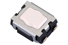 TL1030 Series Tactile Switch - E-Switch | DigiKey